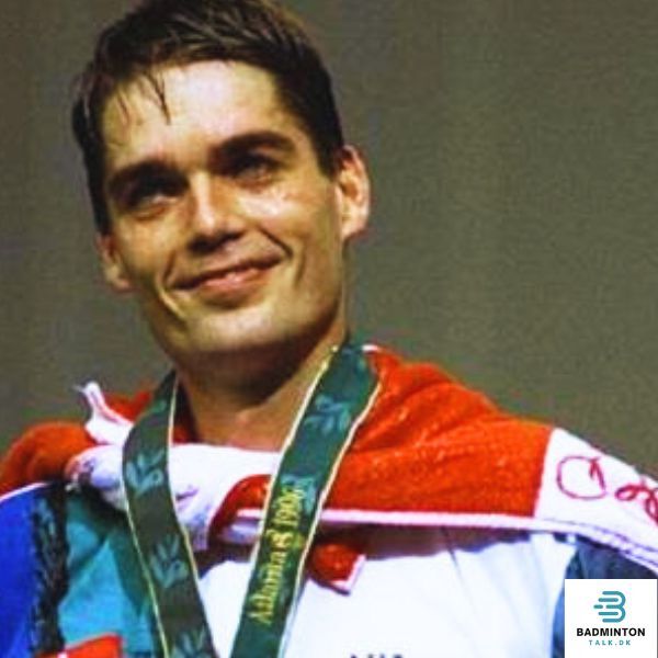 Alle badmintonlegender fra Danmark - Badmintontalk Danmark