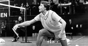 Alle badmintonlegender fra Danmark - Badmintontalk Danmark